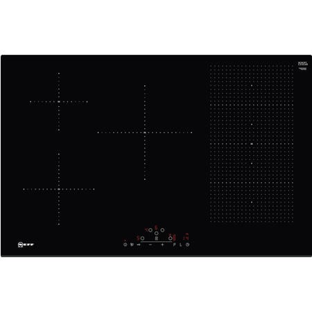 Refurbished Neff N70 T58FD20X0 80cm 5 Zone Induction Hob with ...