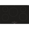Siemens iQ100 80cm 5 Zone Induction Hob EH801FVB1E | Appliances Direct