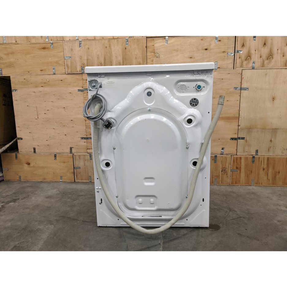 GRADE A3 - Refurbished Beko WTK82011W Freestanding 8KG 1200 Spin ...