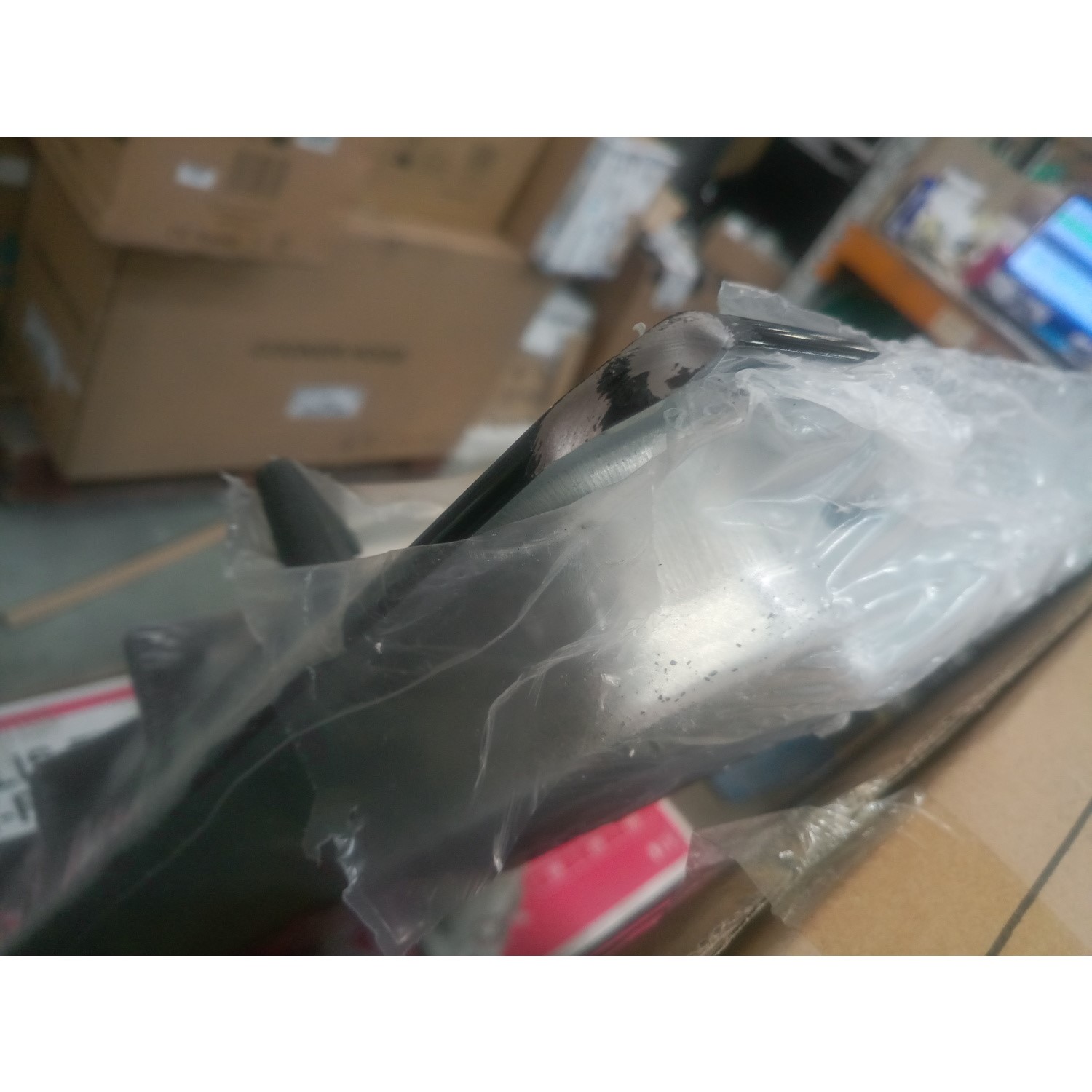 Refurbished Neff N70 T26DS49S0 60cm 4 Zone Gas Hob Black With Cast Iron ...