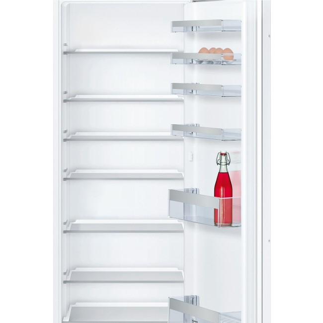 Neff N50 319 Litre In-column Integrated Larder Fridge KI1812SF0G ...