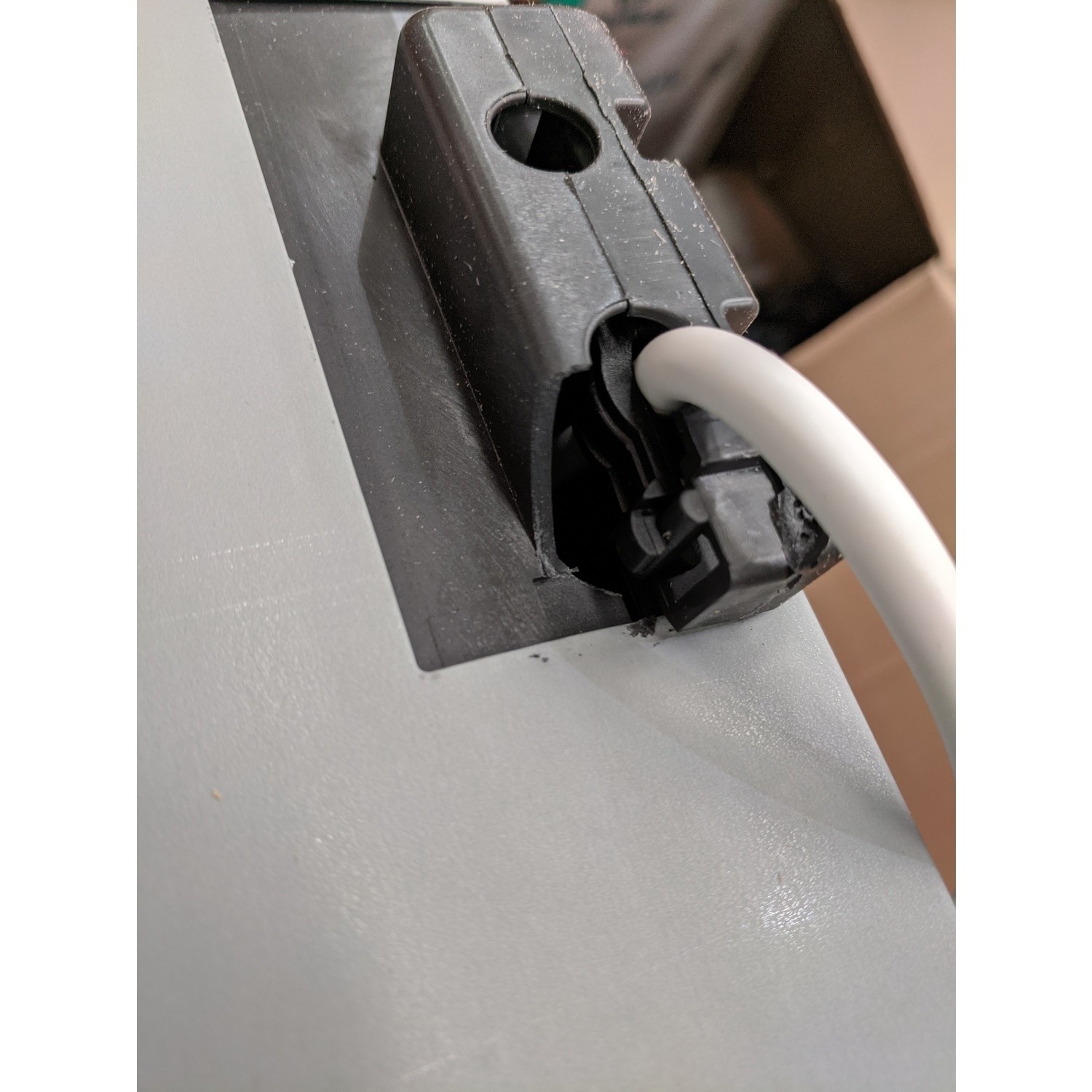 Refurbished Miele DA3366 60cm Telescopic Integrated Cooker Hood ...