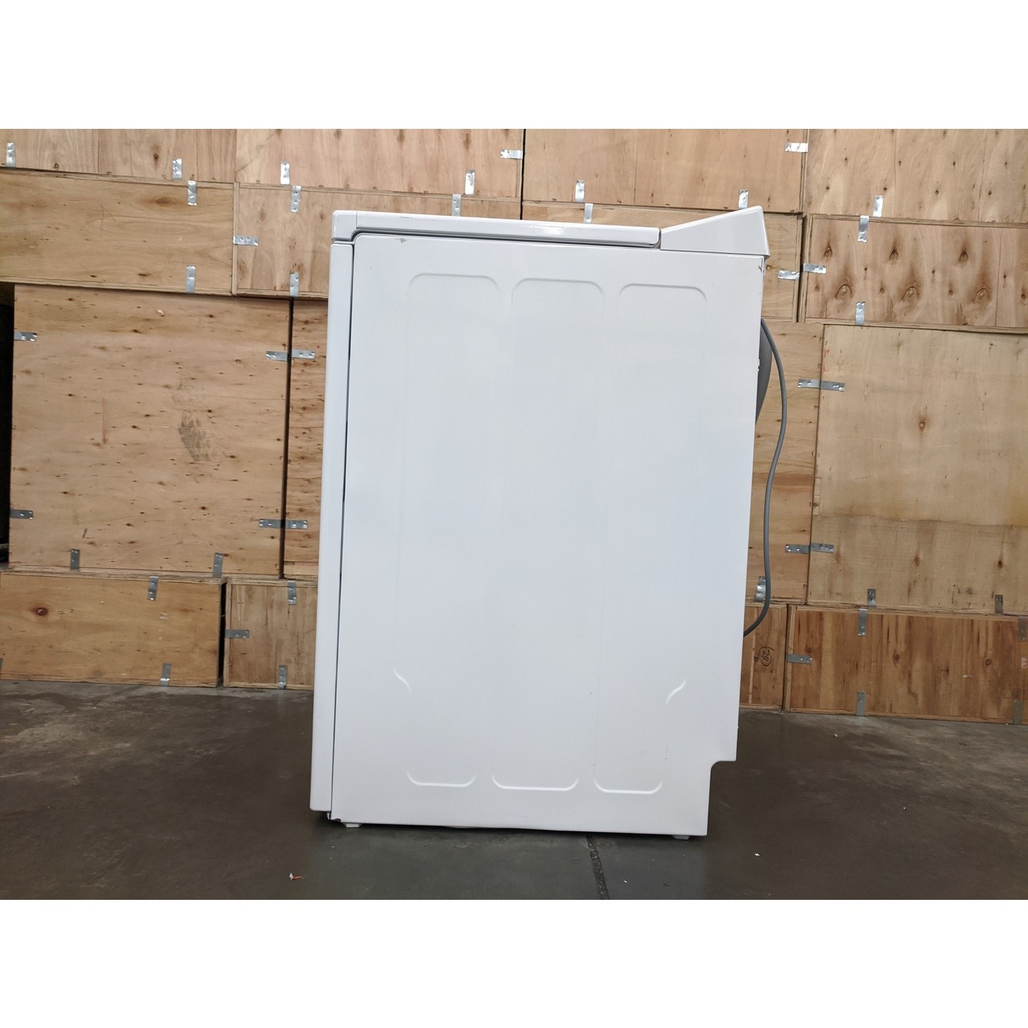Refurbished Hotpoint Aquarius WMTF722UUKN Freestanding 7KG 1200 Spin ...