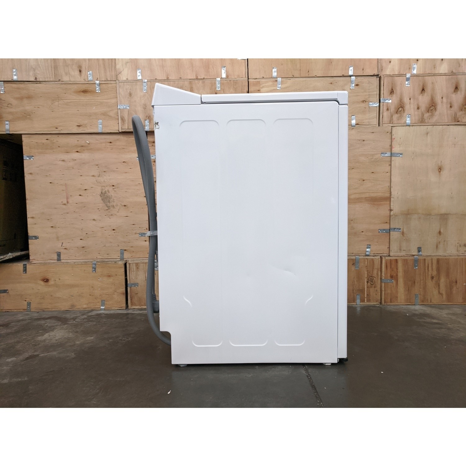 Refurbished Hotpoint Aquarius WMTF722UUKN Freestanding 7KG 1200 Spin ...
