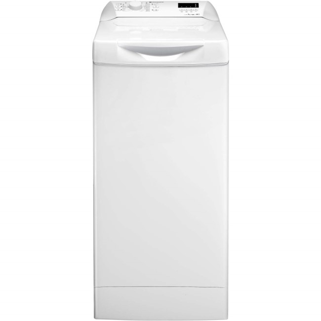 Hotpoint 7kg 1200rpm Freestanding Washing Machine - White WMTF722UUKN ...