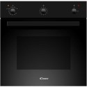 Candy Gas Single Oven - Black OVG505/3N | Appliances Direct