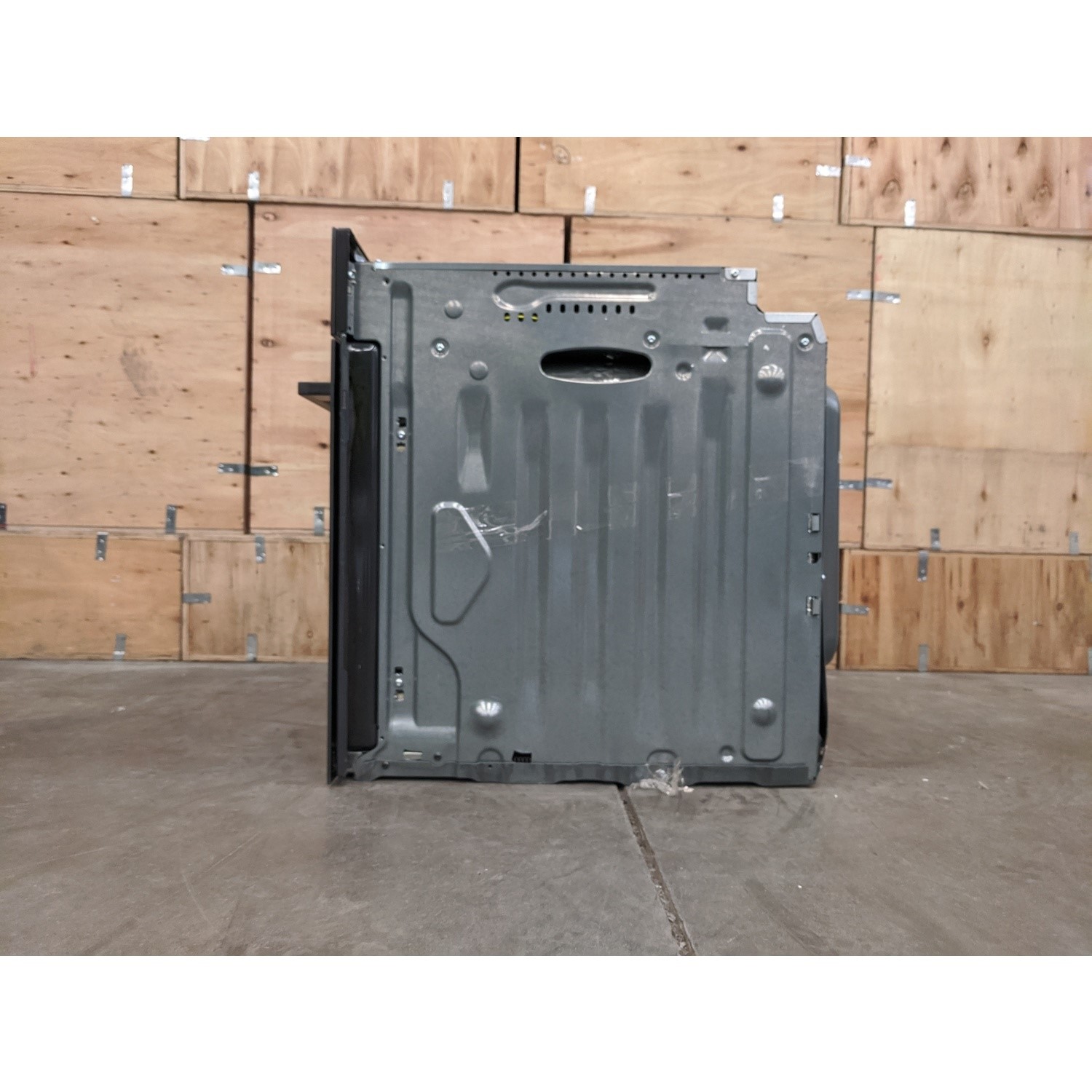 Refurbished AEG 7000 Series BSK978330B 60cm Single Built In Electric ...