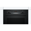 Bosch Serie 4 Multifunction Electric Single Oven with Catalytic ...