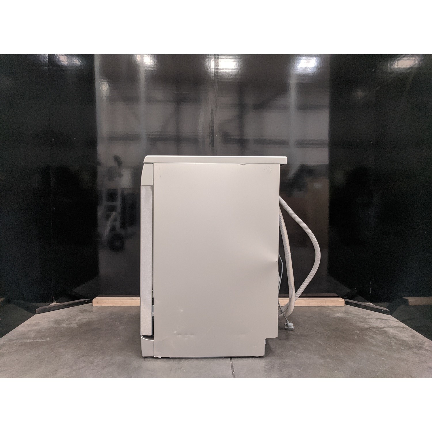 Refurbished Bosch Series 8 SMS8YCI01E 14 Place Freestanding Dishwasher ...