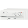 Zanussi 3kg 1300rpm Freestanding Washing Machine - White ZWC1301 ...