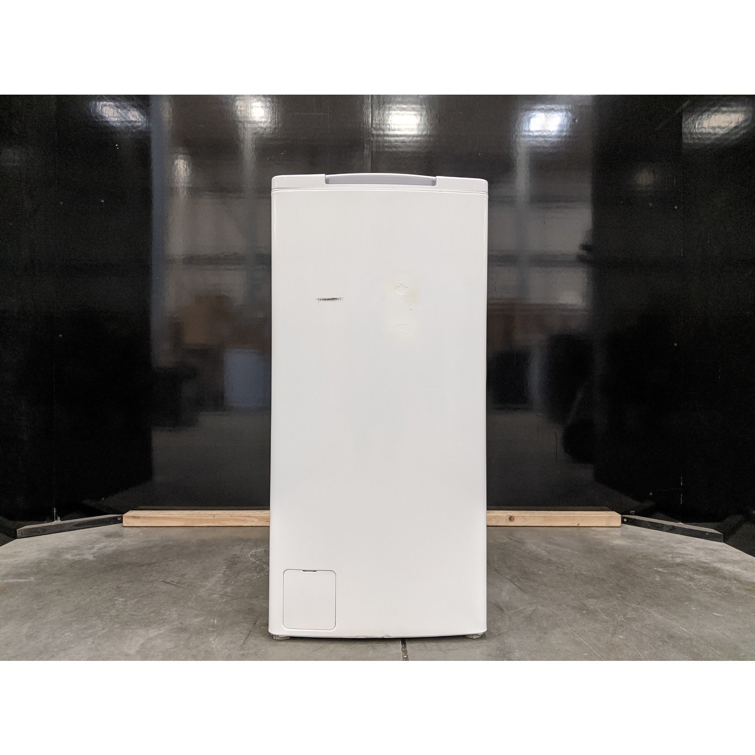 Refurbished electriQ eiQWMTL75 Freestanding 7KG 1200 Spin Washing ...