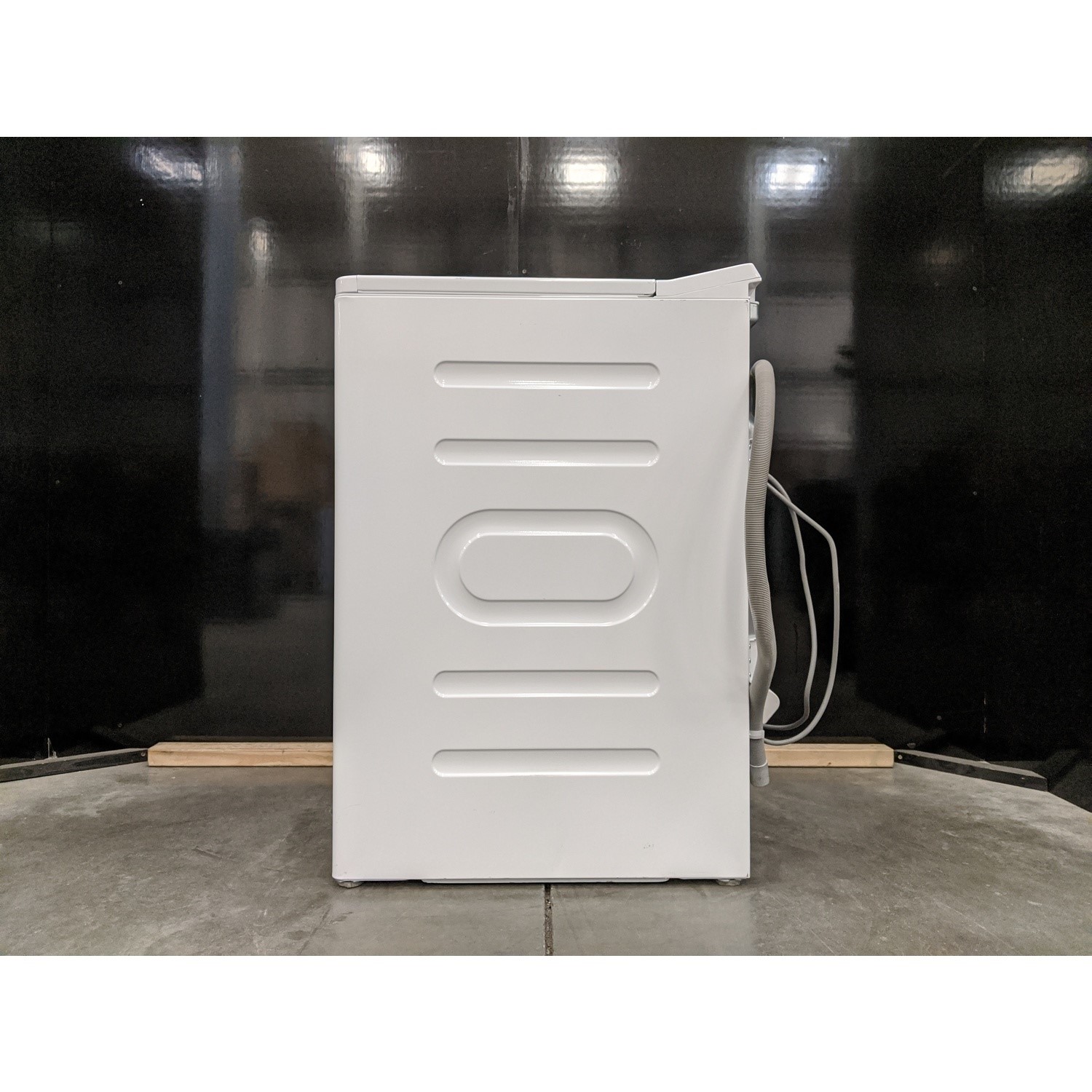 Refurbished electriQ eiQWMTL75 Freestanding 7KG 1200 Spin Washing ...