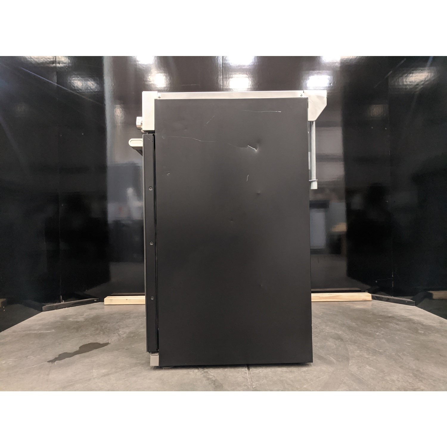 Refurbished Stoves Sterling 900DFT 90cm Dual Fuel Range Cooker ...