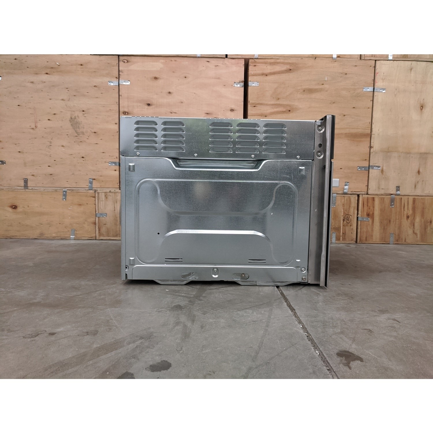 Refurbished Miele DG2740 60cm Built In Steam Oven 78258896/1/DG2740 ...