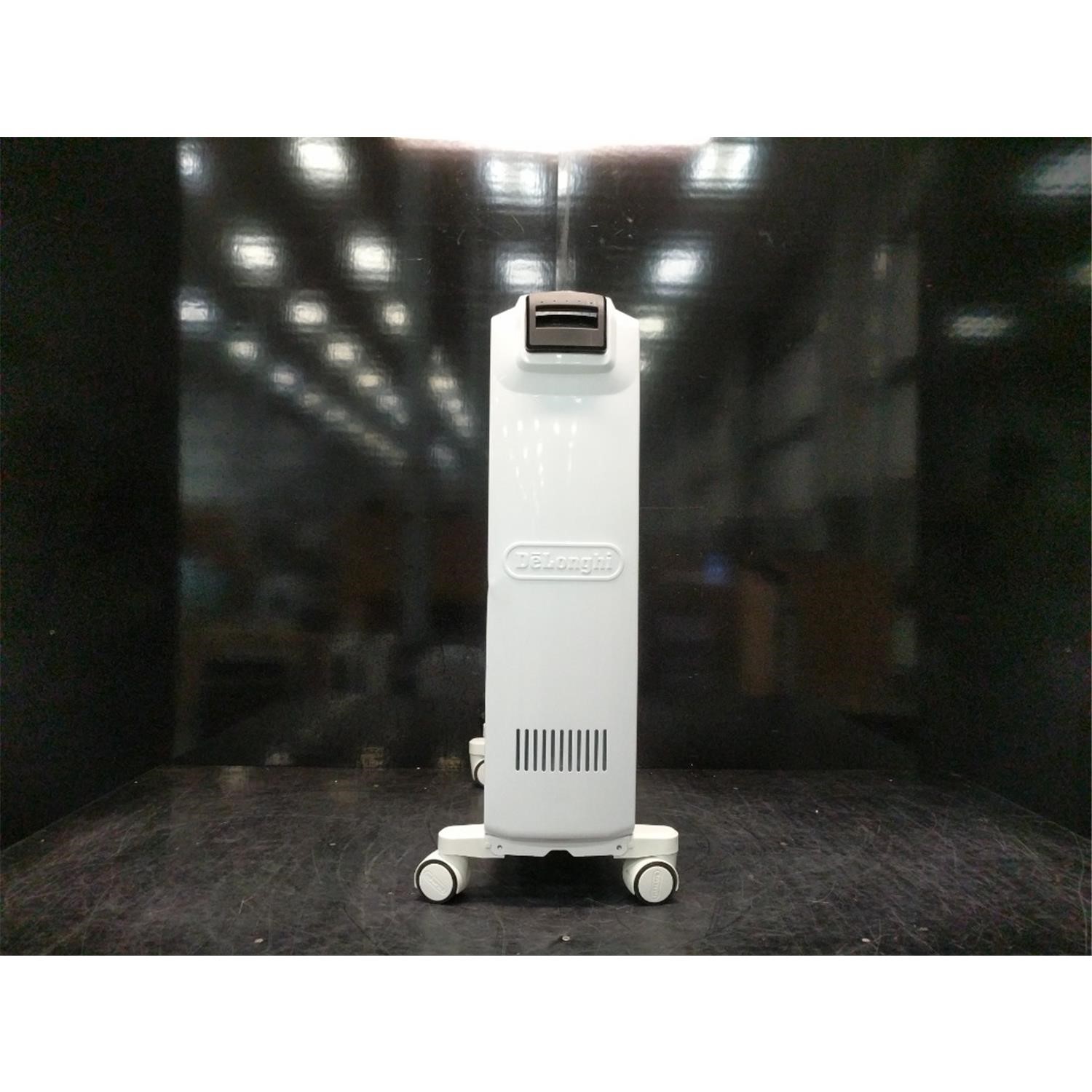 GRADE A5 - DeLonghi Dragon 4 2.5kW Oil Filled Radiator 10 Fin with ...