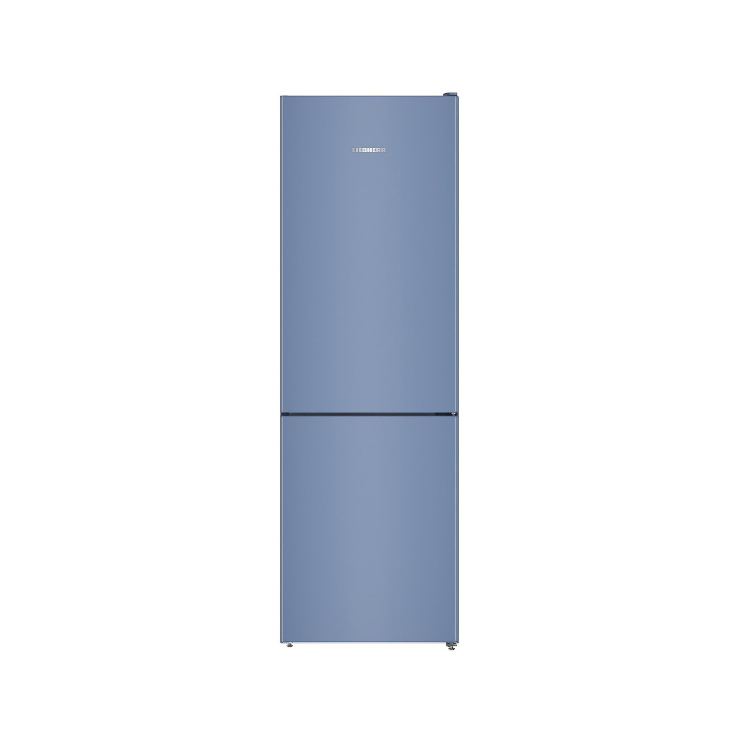 Liebherr 304 Litre 60/40 Freestanding Fridge Freezer - Blue CNFB4313 ...