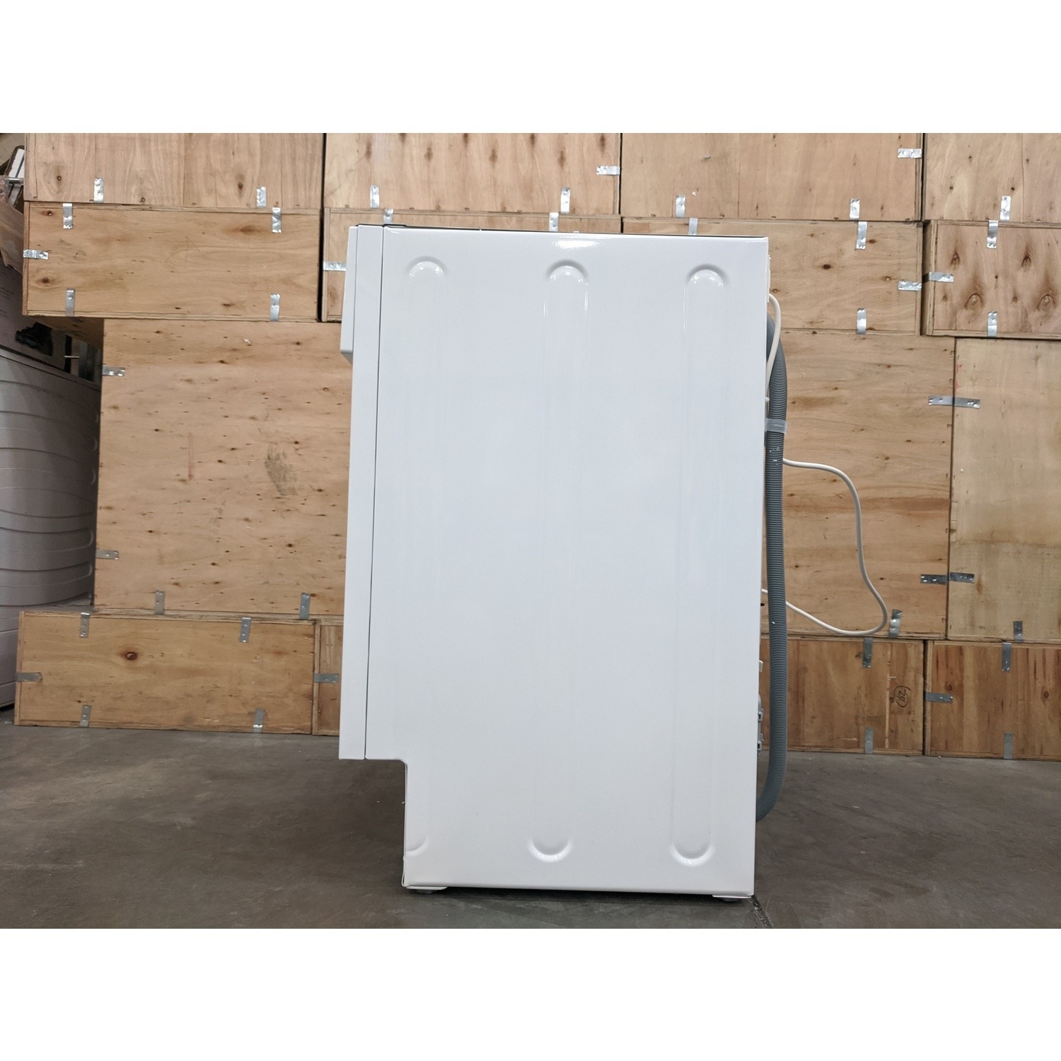 Refurbished Indesit BIWMIL71252UKN Integrated 7KG 1200 Spin Washing ...