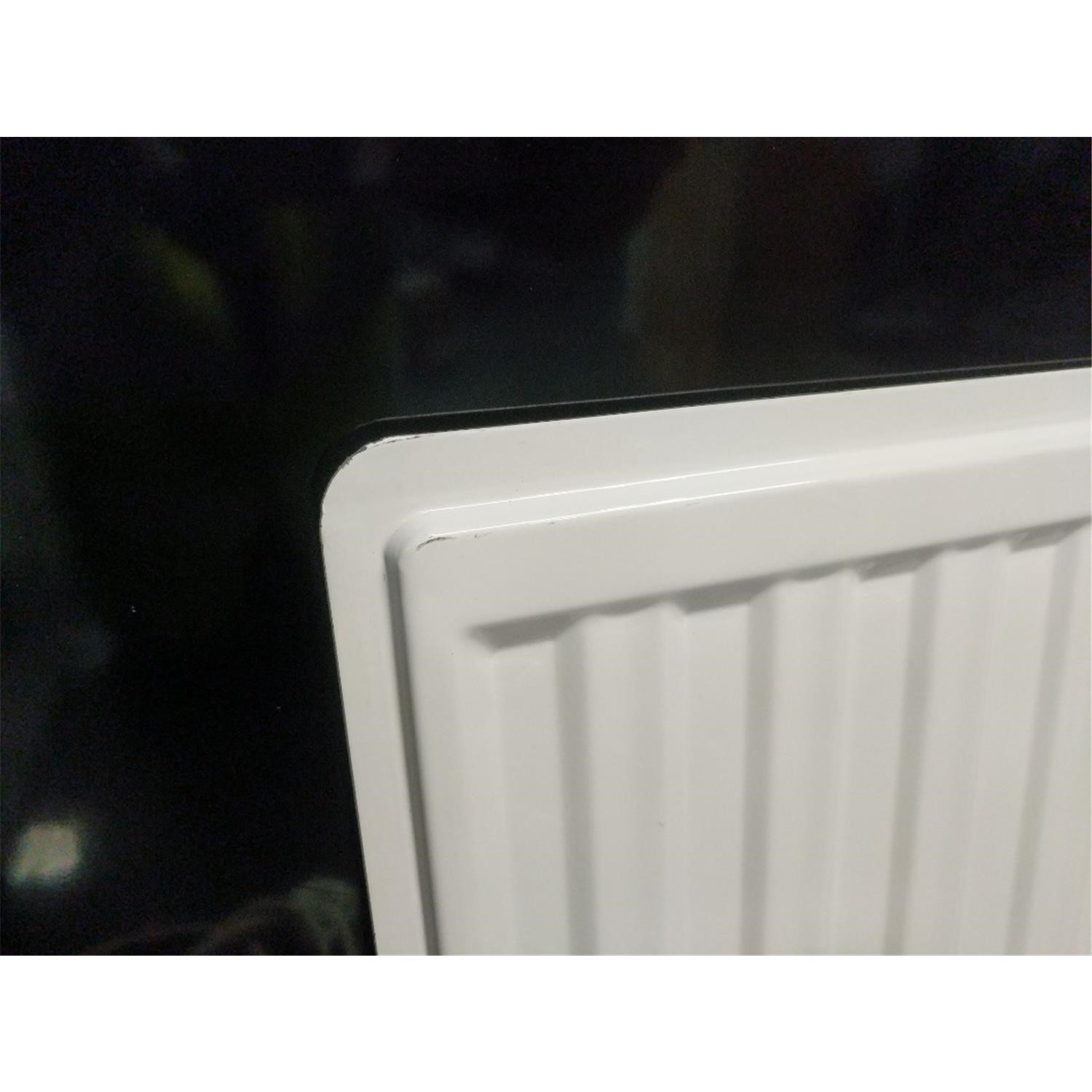 GRADE A5 - Ultraslim 800W Wall Mountable Oil Filled Radiator with ...