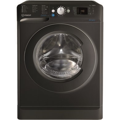Cheap Indesit Washing Machine Deals at Appliances Direct