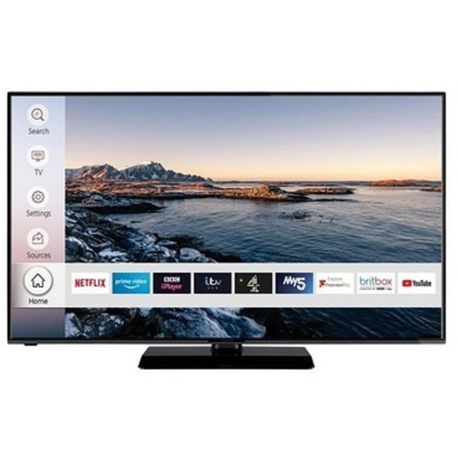 DigiHome 43 Inch Full HD Freeview Smart TV 43551FHDSM | Appliances Direct