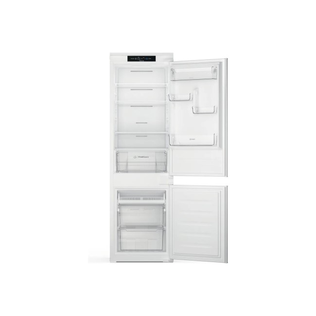 Indesit 250 Litre 70/30 Integrated Fridge Freezer INC18T311 ...