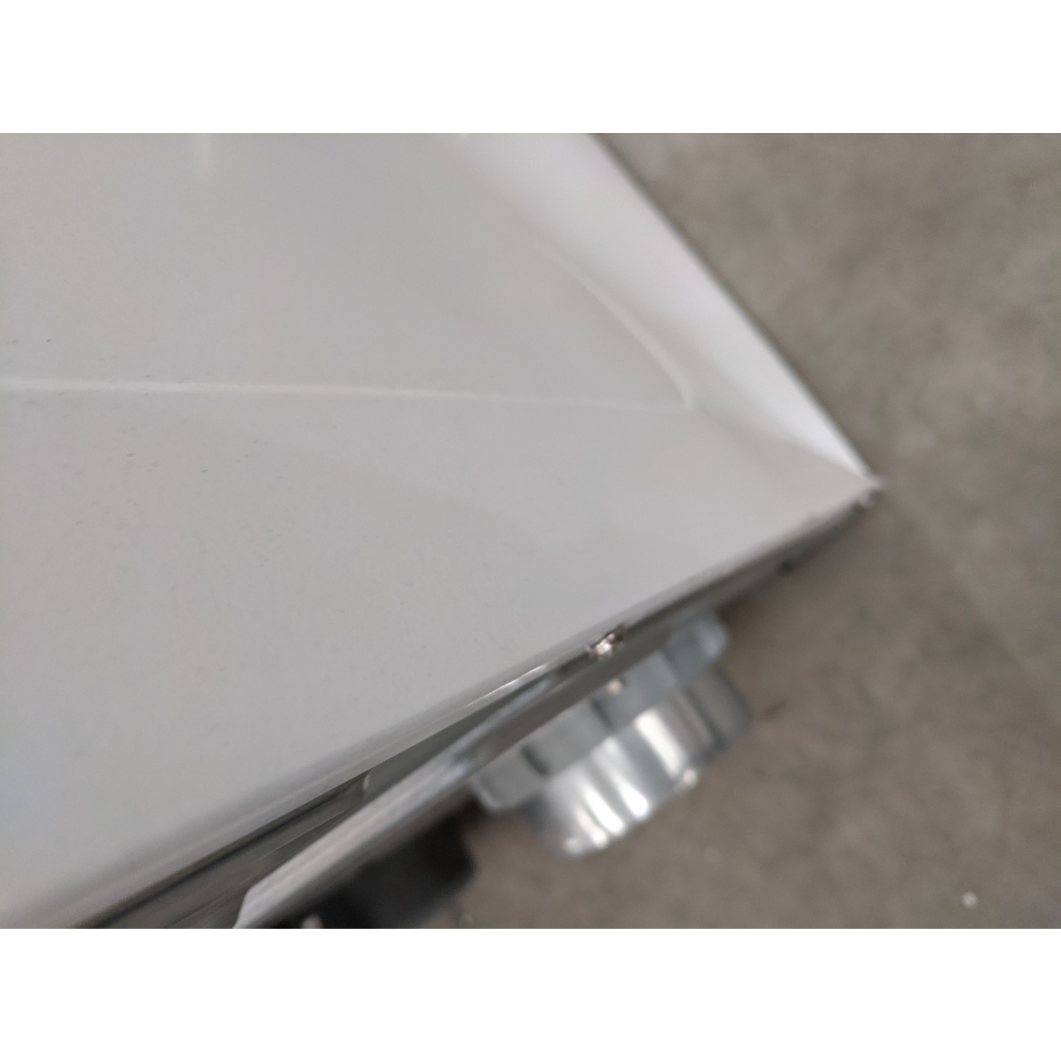 Refurbished Indesit I1D80WUK Freestanding Vented 8KG Tumble Dryer White ...