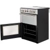 Stoves Sterling 600DF 60cm Dual Fuel Mini Range Cooker - Stainless ...