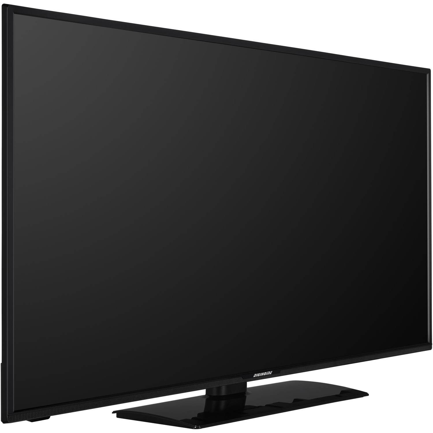 DigiHome 50 Inch 4K HDR Freeview HD Surround Sound Smart TV 50292UHDHDR ...