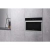 Hotpoint Built In Combination Microwave Oven - Stainless Steel MP676IXH ...