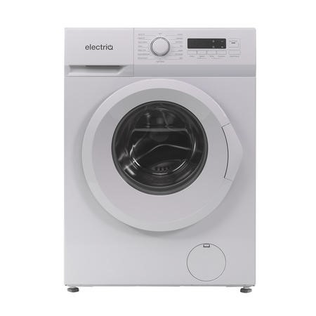 electriQ 9kg 1200rpm Washing Machine - White eqwm9kg1200 | Appliances ...