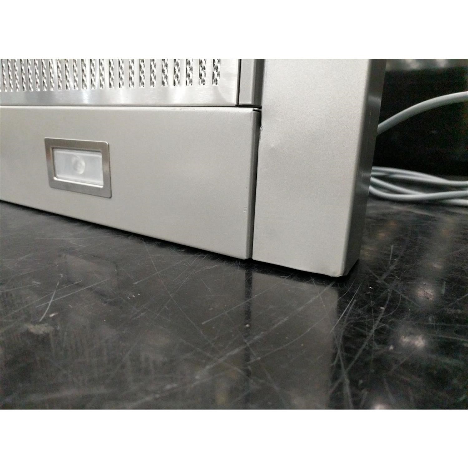 Refurbished Bosch Series 4 DFS097A51B 90cm Telescopic Canopy Cooker ...