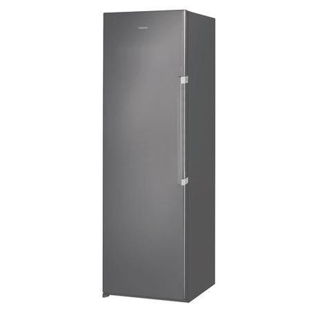 Hotpoint 263 Litre Freestanding Freezer - Graphite UH8F1CGUK1 ...