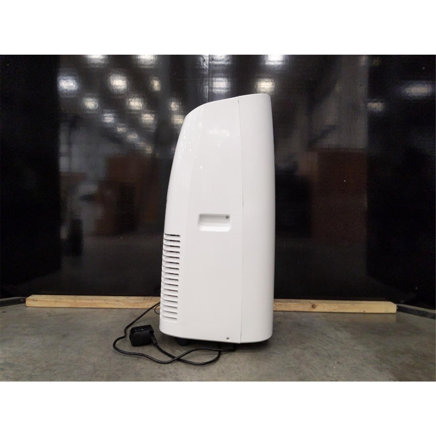 GRADE A3 - Delonghi Pinguino EX100 Silent 10000 BTU Portable Air ...
