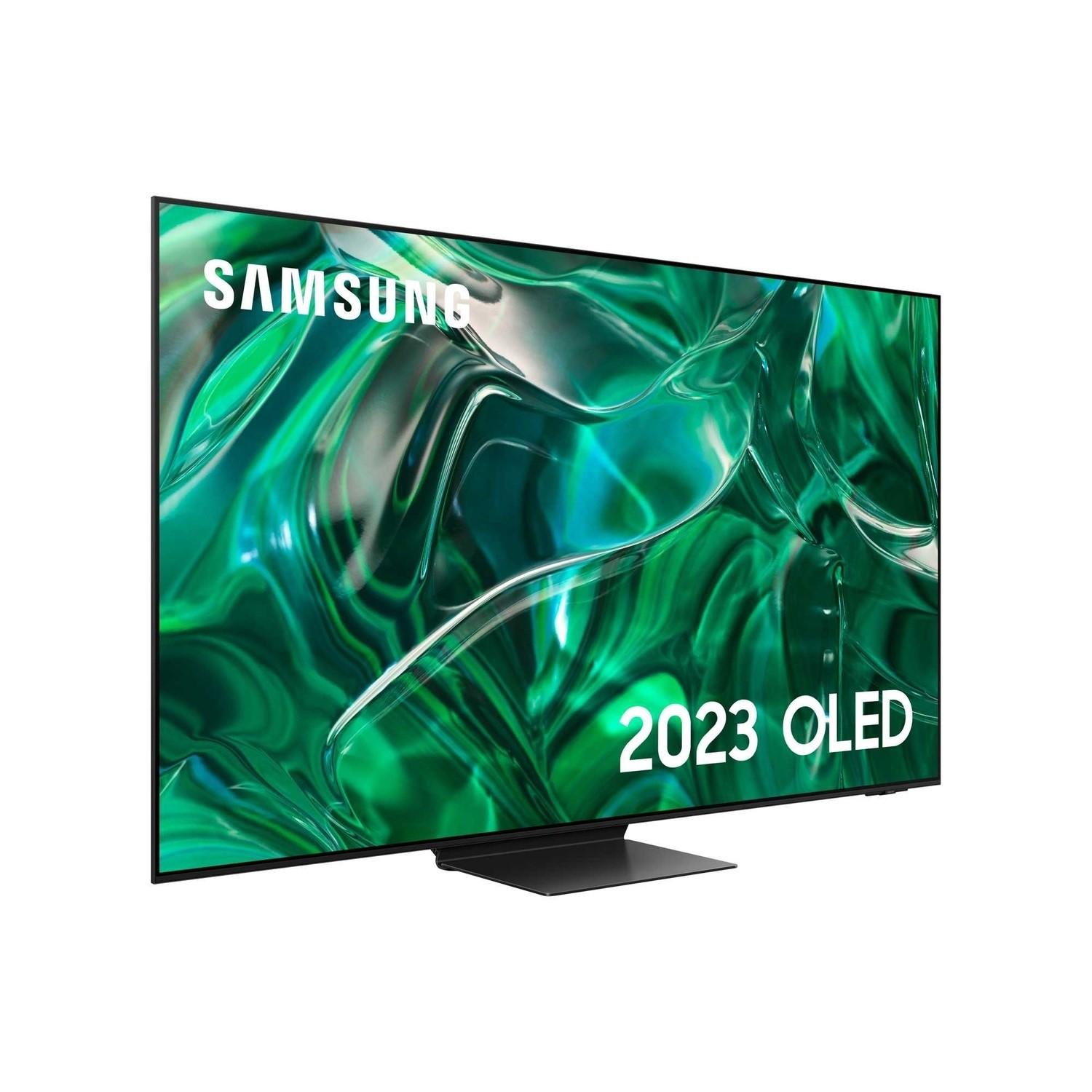 Samsung S95 55 inch OLED 4K HDR Smart TV QE55S95CATXXU | Appliances Direct