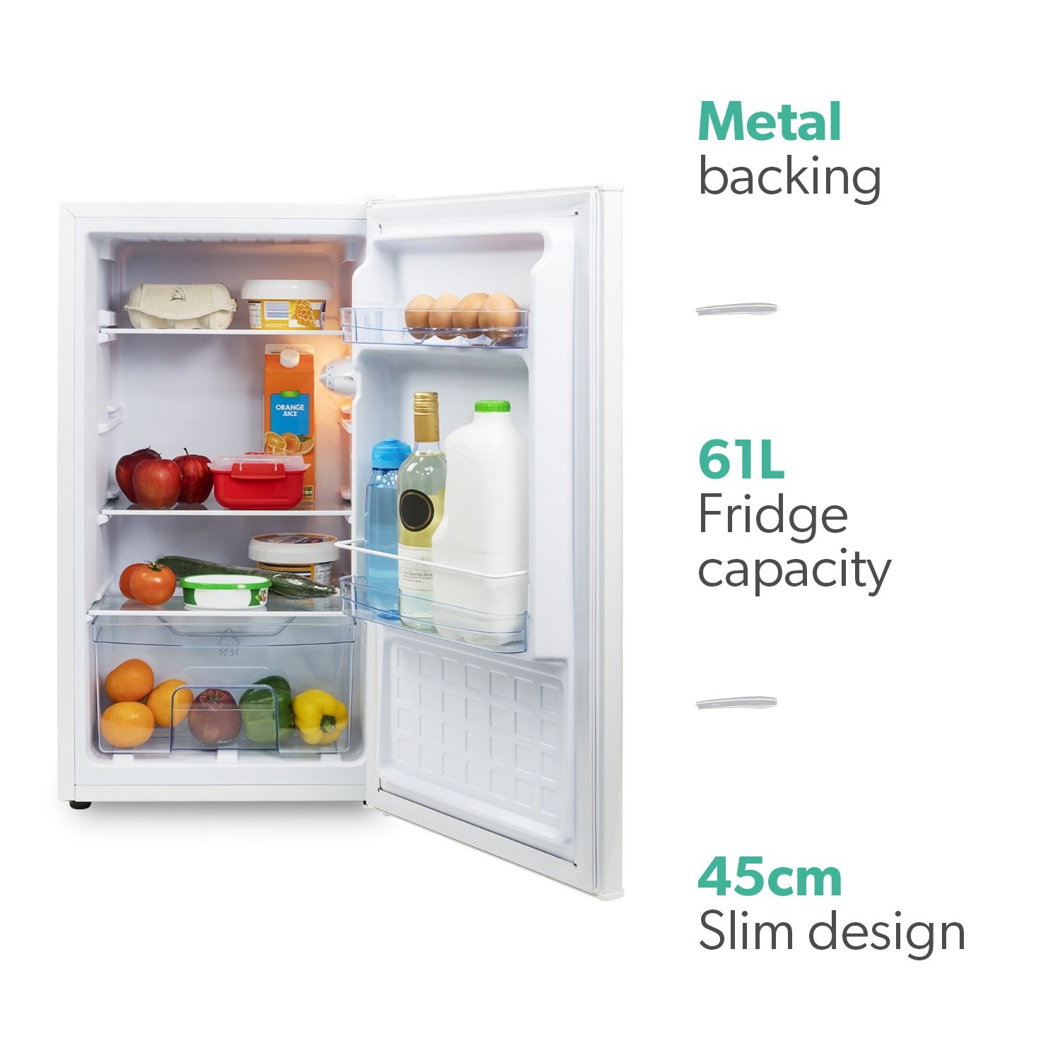 Normal Size Refrigerator