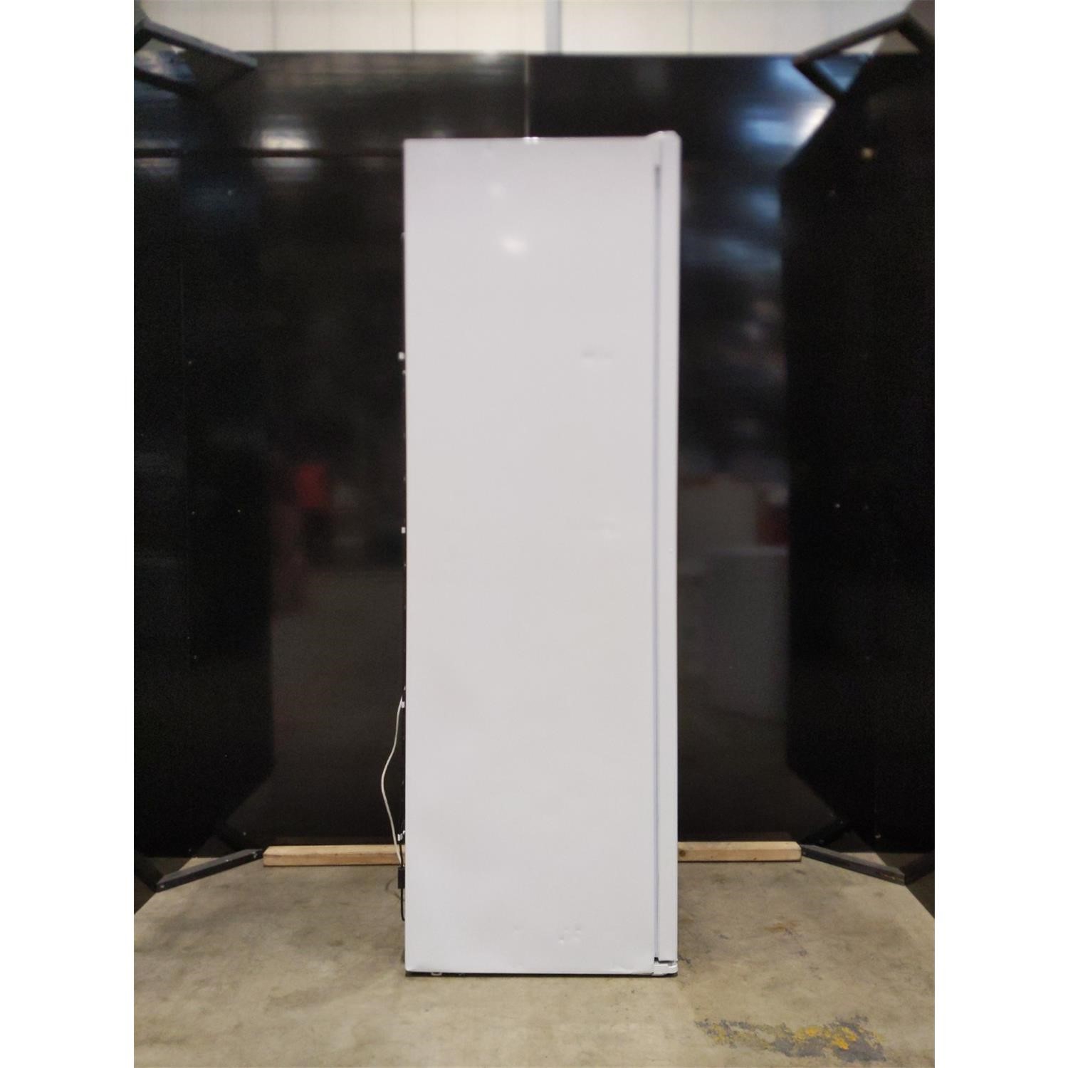 Refurbished Indesit UI8F1CWUK1 Freestanding 260 Litre Tall Freezer ...