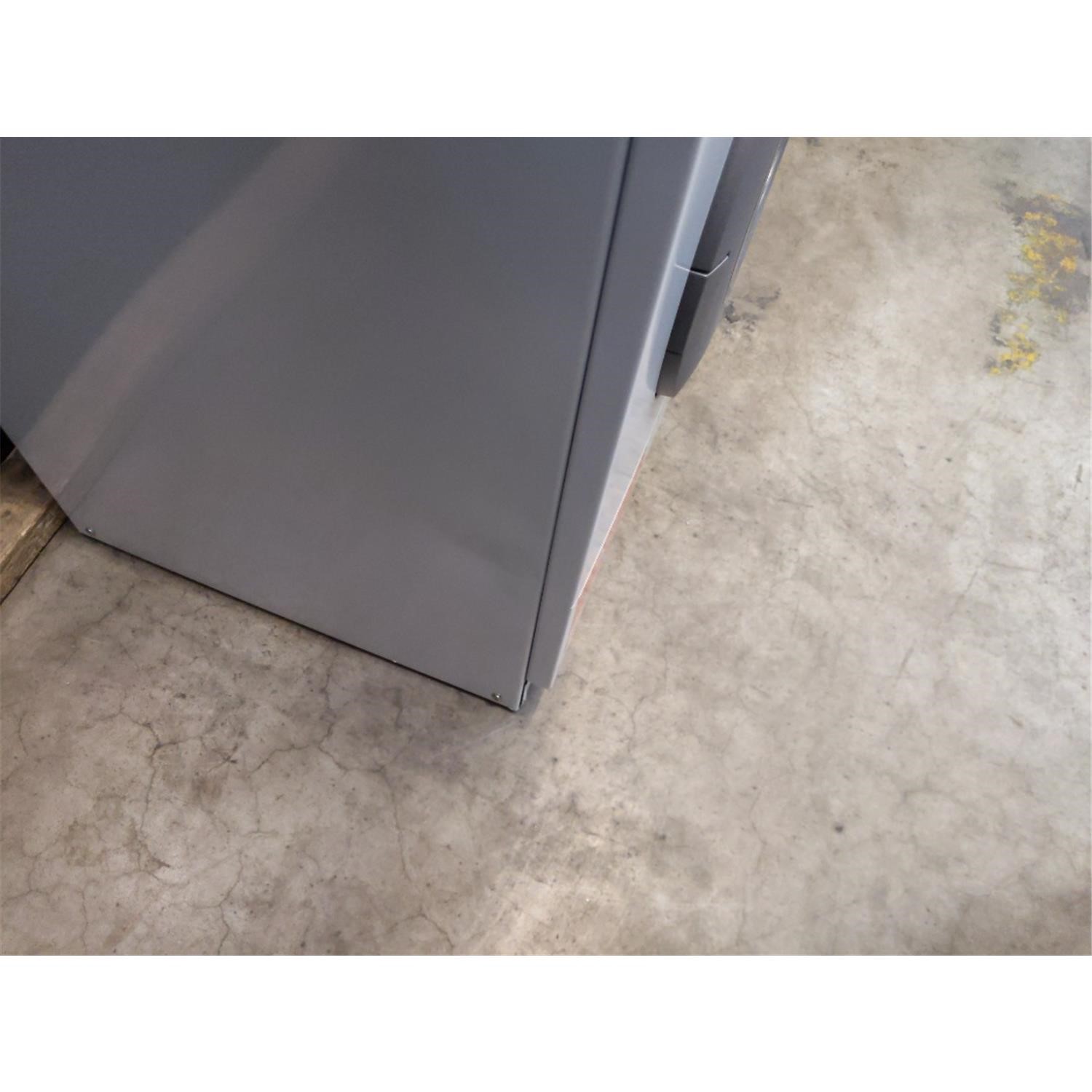 Refurbished Indesit NIS41V Freestanding Front Vented 4KG Tumble Dryer ...