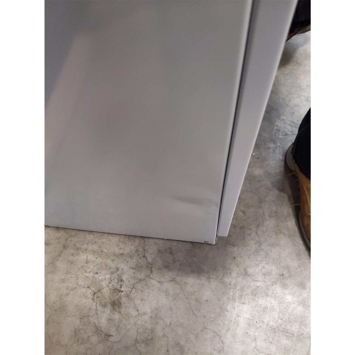 Refurbished Indesit NIS41V Freestanding Front Vented 4KG Tumble Dryer ...