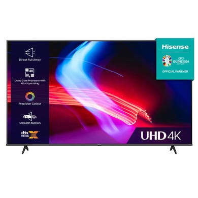 Cheap 4K TVs | Best 4K TV Deals at Appliances Direct