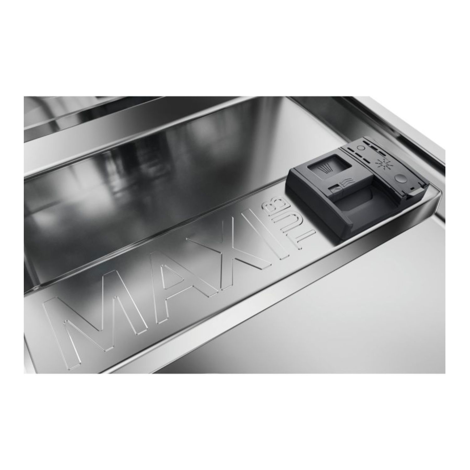 Hoover H-DISH 500 Freestanding Dishwasher - Graphite HF5C7F0A-80 ...