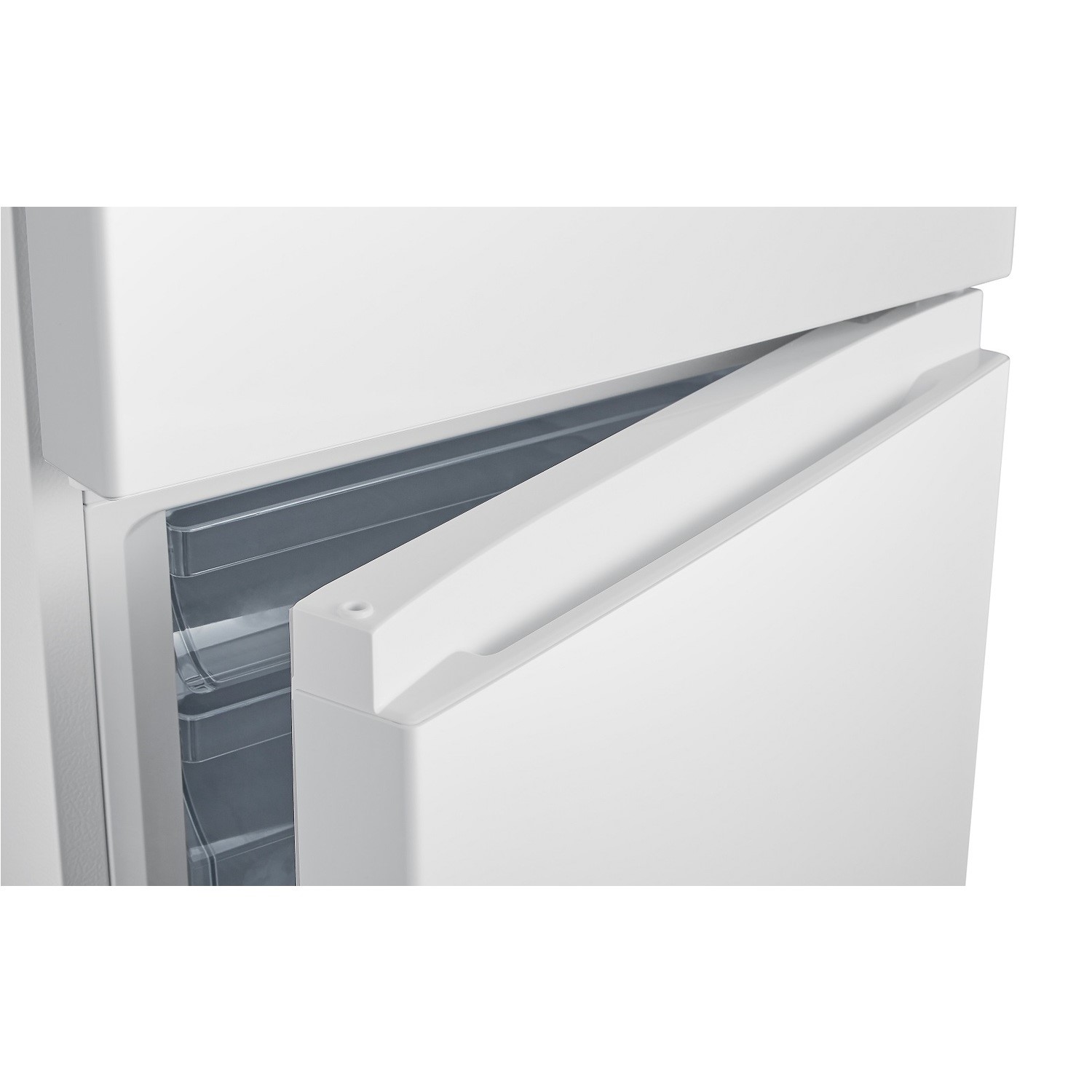 Fridgemaster 175 Litre 60/40 Freestanding Fridge Freezer - White ...