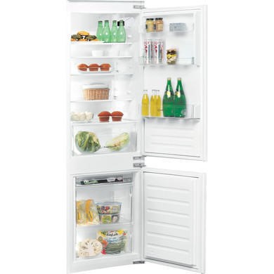 Integrated Slimline Fridge Freezer Deals at Appliances Direct