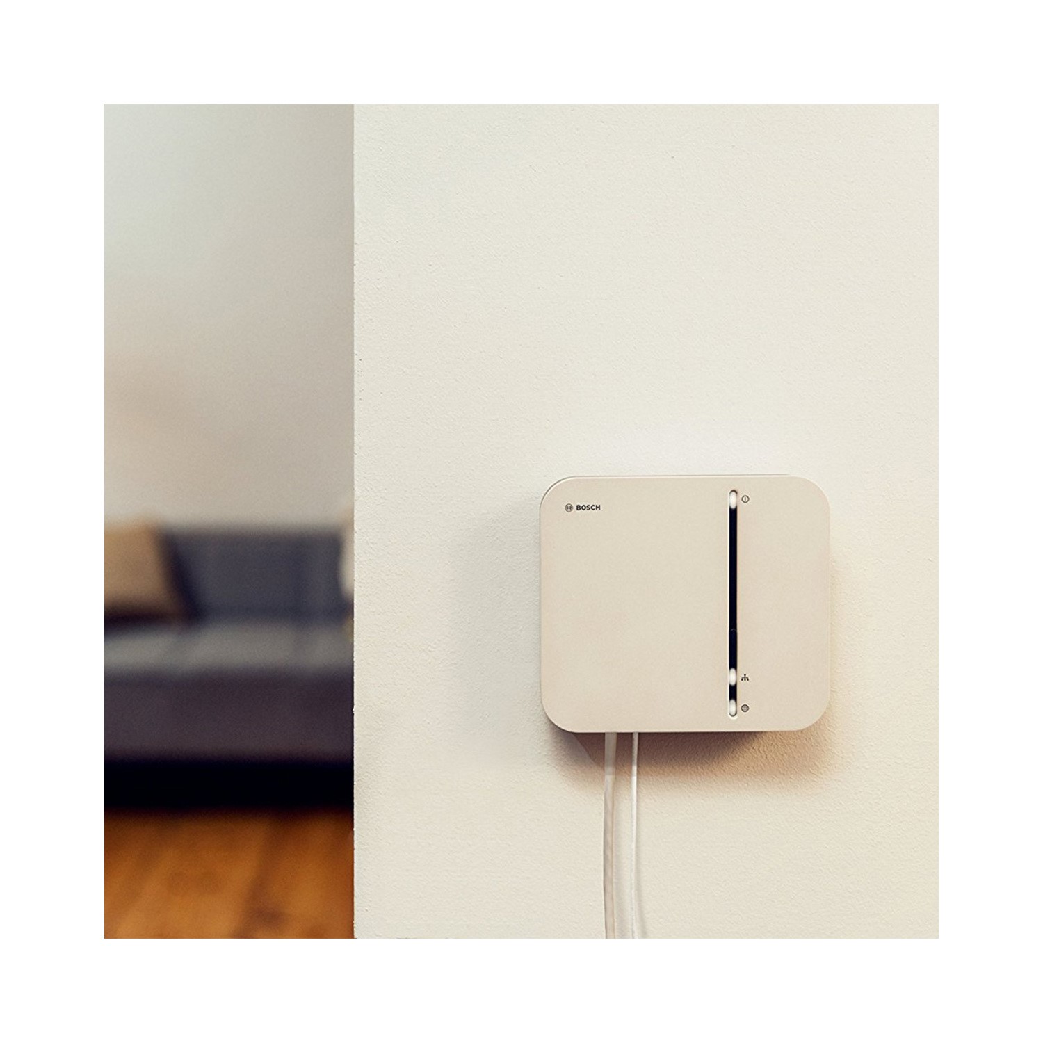 Bosch Smart Home Controller 8750000163 | Appliances Direct