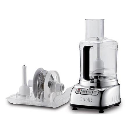 Dualit 88701 Xl900 900w 2 Litre Food Processor | Appliances Direct