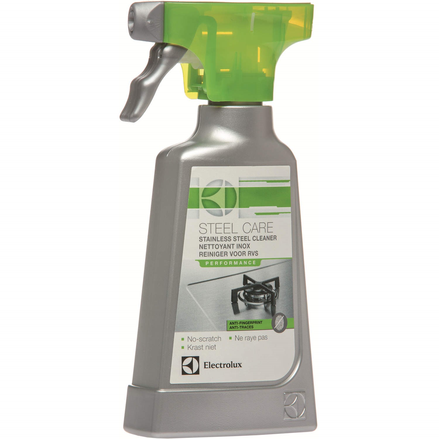 Steelcare - Stainless Steel Cleaner Spray 250 ml 902979313 | Appliances ...