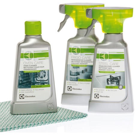 Kitchen Care Kit 9029794626 | Appliances Direct