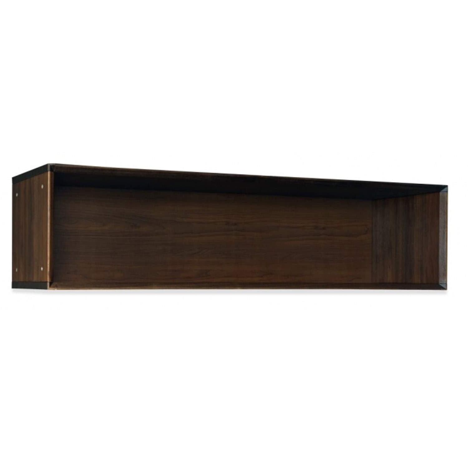 Bentley Designs Oslo Walnut Bridging Unit 9121-28 | Appliances Direct