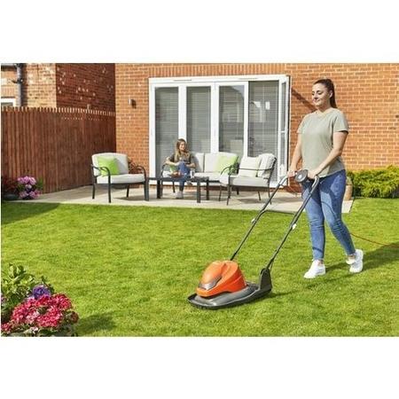 Flymo Simpli Glide 360 Hover Lawnmower 970482901 | Appliances Direct