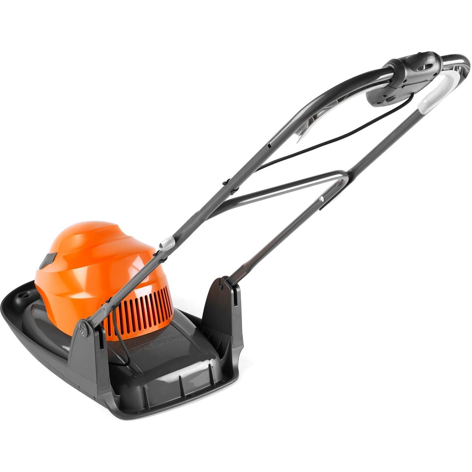 Flymo Simpli Glide 300 Hover Corded Electric Lawnmower 970482501 ...