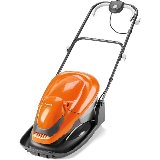 Refurbished Flymo Easi Glide 330 33cm Hover Corded Electric Lawnmower ...